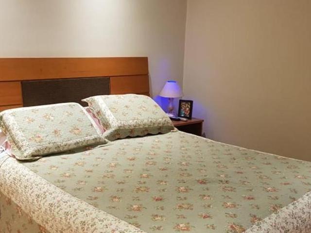 Apartamento para venda em Panamby de 167.00m² com 3 Quartos, 1 Suite e 3 Garagens