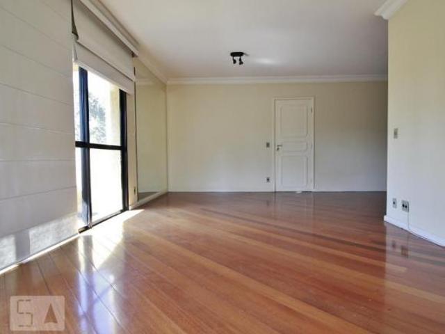 Apartamento para venda em Paraíso Do Morumbi de 174.00m² com 3 Quartos, 1 Suite e 2 Garagens
