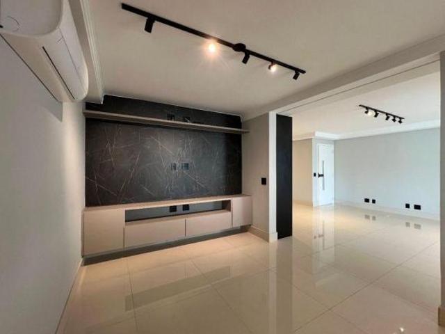 Apartamento para venda em Paraíso Do Morumbi de 182.00m² com 4 Quartos, 3 Suites e 3 Garagens