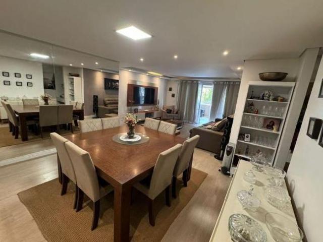 Apartamento para venda em Paraíso Do Morumbi de 182.00m² com 4 Quartos, 2 Suites e 3 Garagens