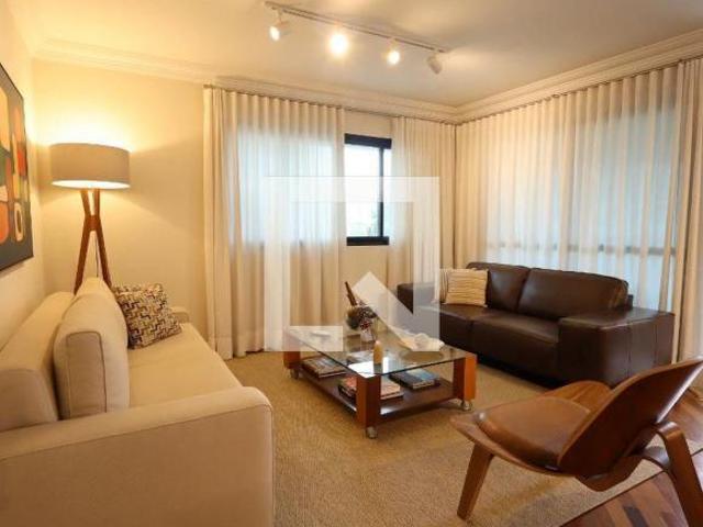 Apartamento para venda em Panamby de 288.00m² com 4 Quartos, 4 Suites e 4 Garagens