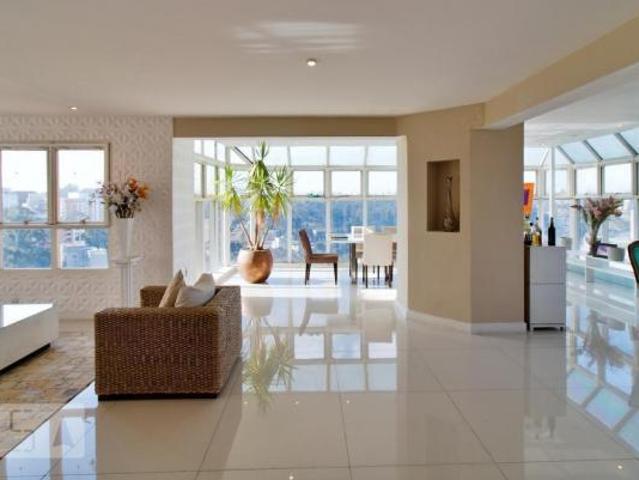 Apartamento para venda em Paraíso Do Morumbi de 317.00m² com 4 Quartos, 3 Suites e 5 Garagens