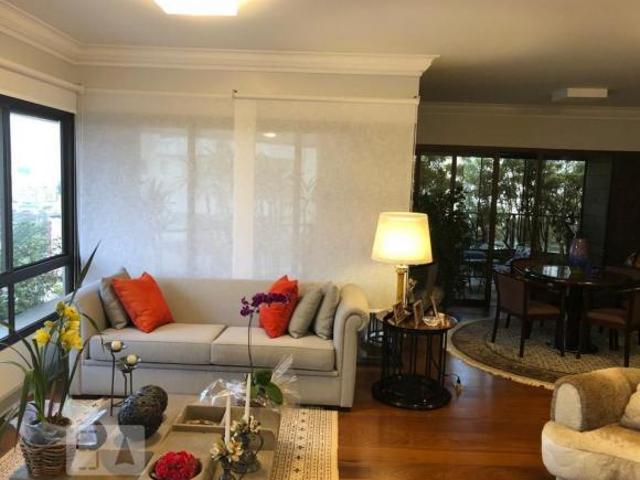 Apartamento para venda em Panamby de 330.00m² com 4 Quartos, 4 Suites e 4 Garagens