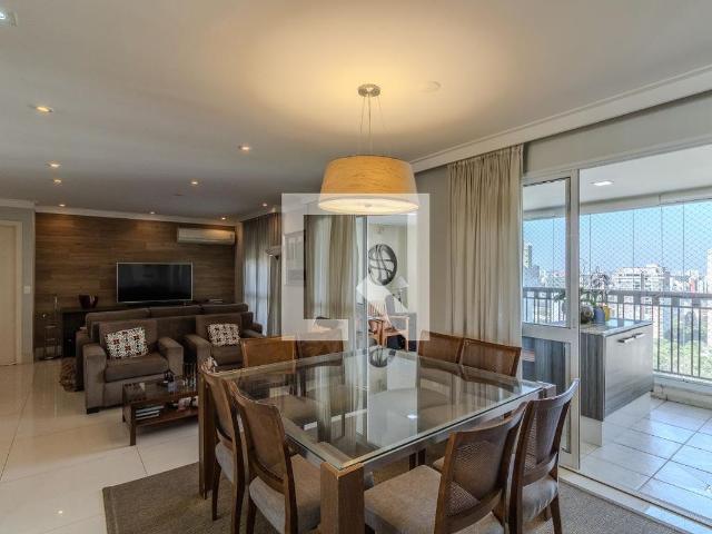 Apartamento para venda em Paraíso Do Morumbi em São Paulo São Paulo de 140.00m² com 3 Quartos, 3 Suítes e 2 Garagens