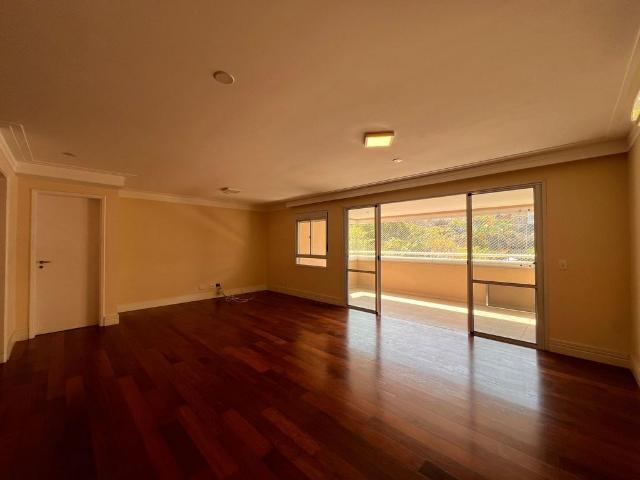 Apartamento para venda em Paraíso Do Morumbi em São Paulo São Paulo de 141.00m² com 4 Quartos, 3 Suítes e 2 Garagens