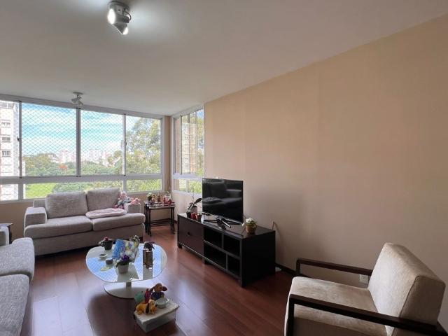 Apartamento para venda em Paraíso Do Morumbi em São Paulo São Paulo de 147.00m² com 4 Quartos e 3 Garagens