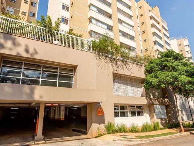 Apartamento para venda em Paraíso Do Morumbi em São Paulo São Paulo de 151.00m² com 4 Quartos, 2 Suítes e 3 Garagens