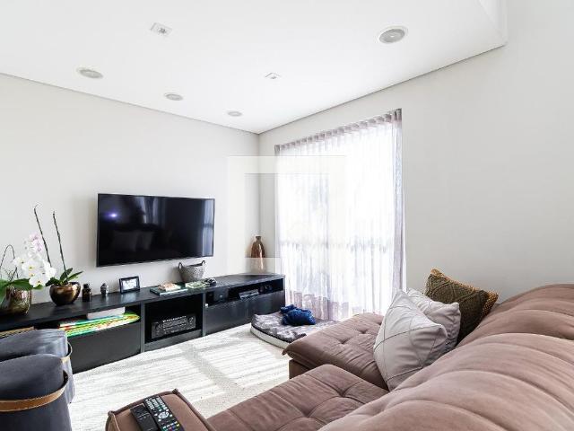 Apartamento para venda em Paraíso Do Morumbi em São Paulo São Paulo de 165.00m² com 3 Quartos, 3 Suítes e 4 Garagens