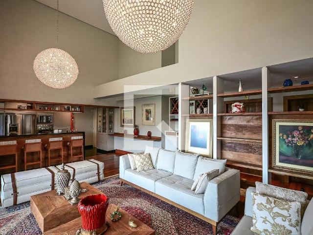 Apartamento para venda em Paraíso Do Morumbi em São Paulo São Paulo de 186.00m² com 3 Quartos, 3 Suítes e 4 Garagens