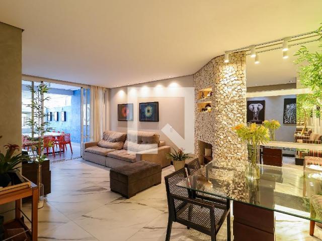 Apartamento para venda em Paraíso Do Morumbi em São Paulo São Paulo de 196.00m² com 3 Quartos, 3 Suítes e 3 Garagens