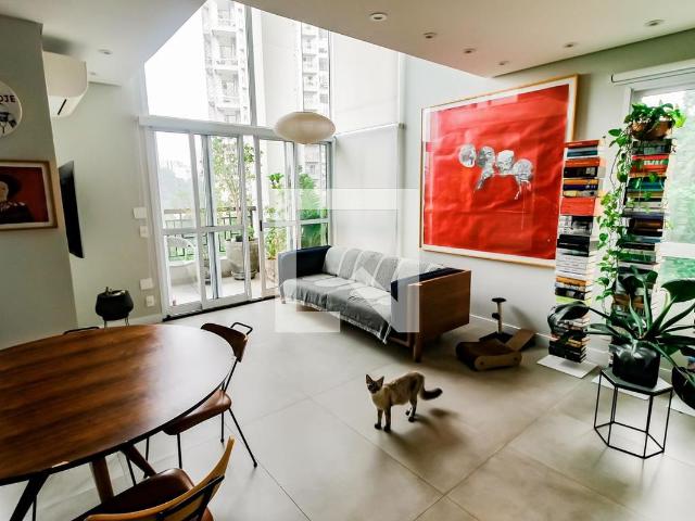 Apartamento para venda em Paraíso Do Morumbi em São Paulo São Paulo de 104.00m² com 2 Quartos, 2 Suítes e 2 Garagens
