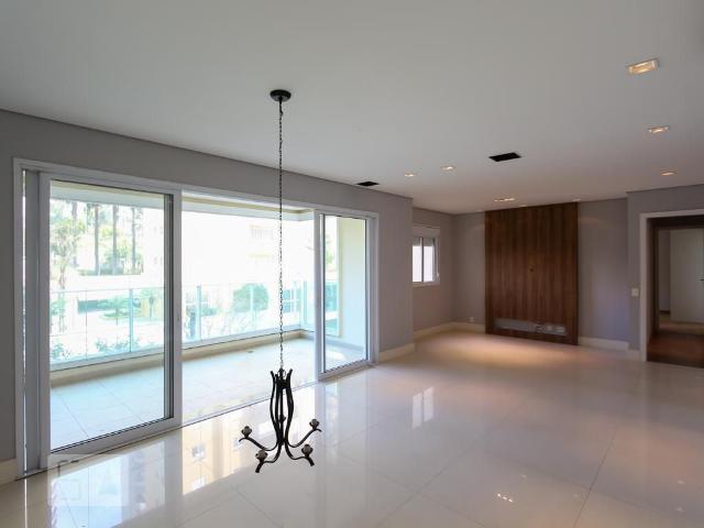 Apartamento para venda em Paraíso Do Morumbi em São Paulo São Paulo de 129.00m² com 3 Quartos, 3 Suítes e 2 Garagens