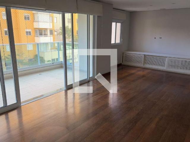 Apartamento para venda em Paraíso Do Morumbi em São Paulo São Paulo de 129.00m² com 3 Quartos, 3 Suítes e 2 Garagens