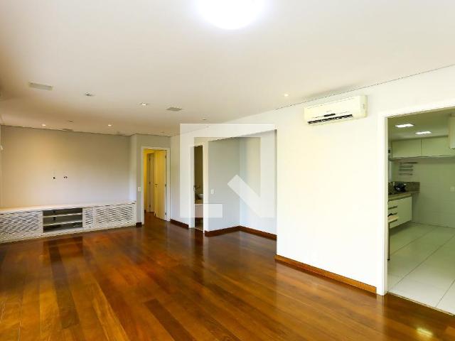 Apartamento para venda em Paraíso Do Morumbi em São Paulo São Paulo de 130.00m² com 3 Quartos, 3 Suítes e 2 Garagens