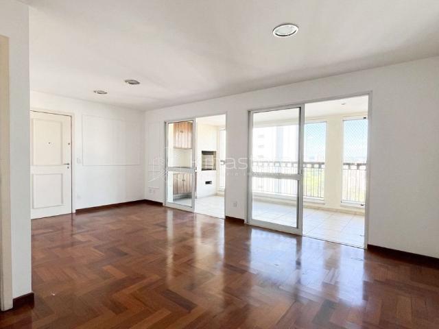Apartamento para venda em Paraíso Do Morumbi em São Paulo São Paulo de 130.00m² com 4 Quartos, 2 Suítes e 2 Garagens
