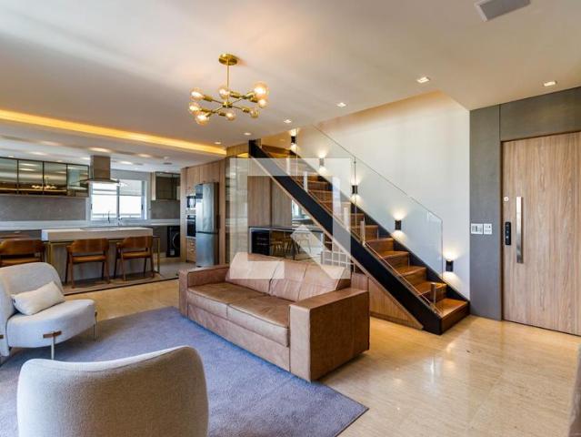 Apartamento para venda em Paraíso Do Morumbi em São Paulo São Paulo de 220.00m² com 3 Quartos, 2 Suítes e 3 Garagens