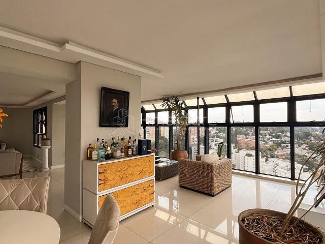 Apartamento para venda em Paraíso Do Morumbi em São Paulo São Paulo de 317.00m² com 4 Quartos, 3 Suítes e 6 Garagens