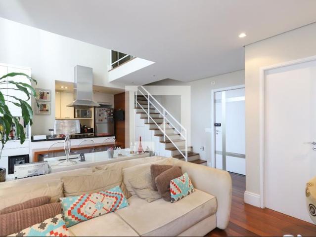 Apartamento para venda em Paraíso Do Morumbi em São Paulo São Paulo de 84.00m² com 1 Quarto, 1 Suíte e 2 Garagens