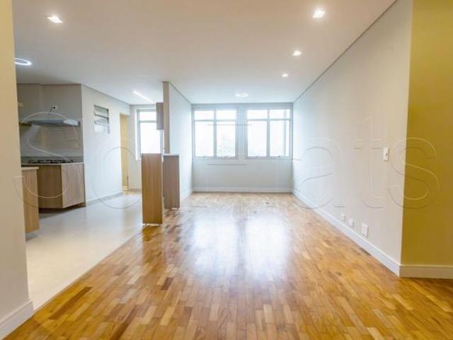 Apartamento para venda em Paraíso de 109.00m² com 3 Quartos, 2 Suites e 1 Garagem