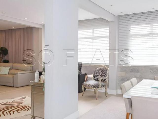 Apartamento para venda em Paraíso de 166.00m² com 3 Quartos, 1 Suite e 1 Garagem