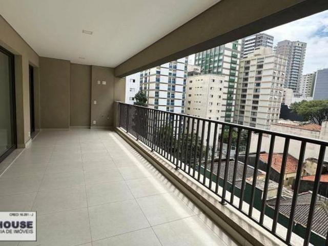 Apartamento para venda em Paraíso de 163.00m² com 3 Quartos e 3 Suites