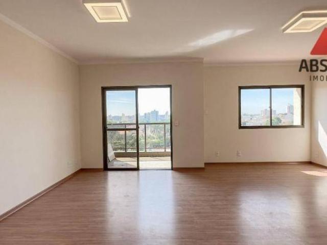 Apartamento para venda em Paraíso de 180.00m² com 3 Quartos, 3 Suites e 2 Garagens