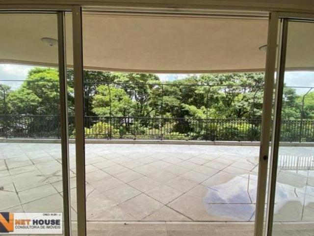 Apartamento para venda em Paraíso de 532.00m² com 4 Quartos, 4 Suites e 6 Garagens