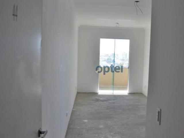 Apartamento para venda em Paraíso de 62.00m² com 2 Quartos, 1 Suite e 2 Garagens