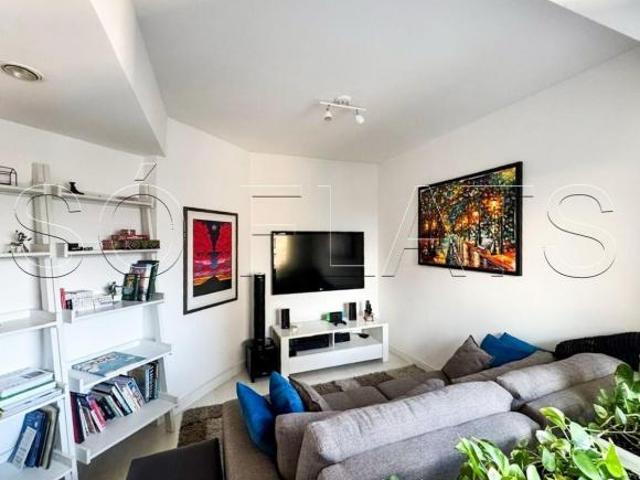 Apartamento para venda em Paraíso de 81.00m² com 2 Quartos e 2 Garagens