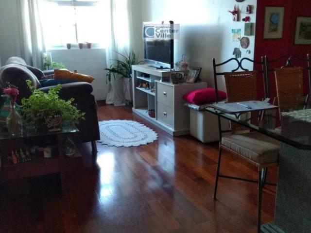 Apartamento para venda em Paraíso em Americana São Paulo de 90.00m² com 3 Quartos, 1 Suíte e 1 Garagem