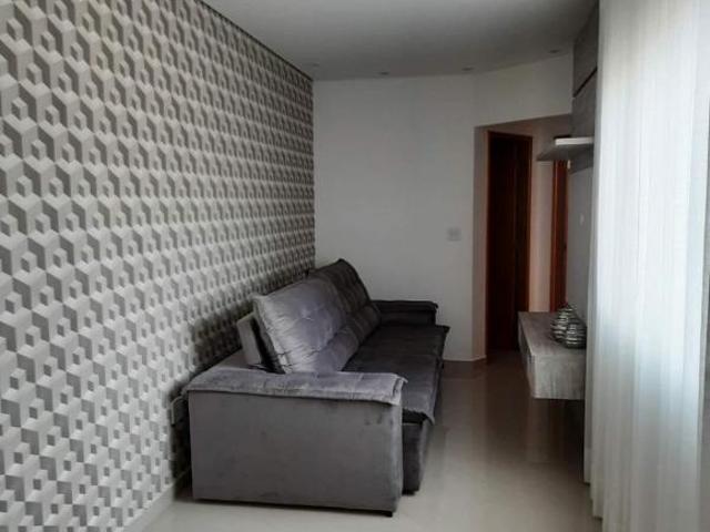 Apartamento para venda em Paraíso de 94.00m² com 2 Quartos, 1 Suite e 2 Garagens