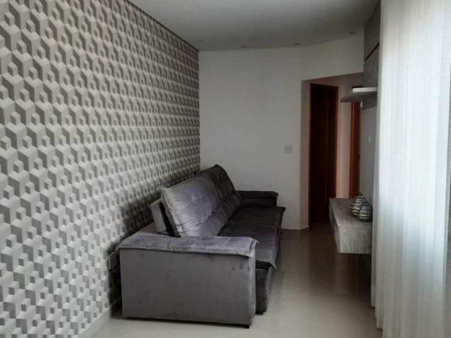 Apartamento para venda em Paraíso de 94.00m² com 2 Quartos, 1 Suite e 2 Garagens