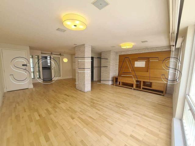 Apartamento para venda em Paraíso em São Paulo São Paulo de 122.00m² com 2 Quartos, 2 Suítes e 1 Garagem