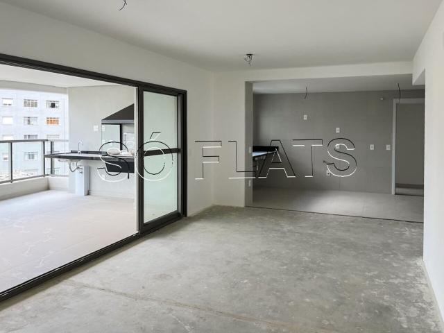 Apartamento para venda em Paraíso em São Paulo São Paulo de 176.00m² com 3 Quartos, 3 Suítes e 3 Garagens