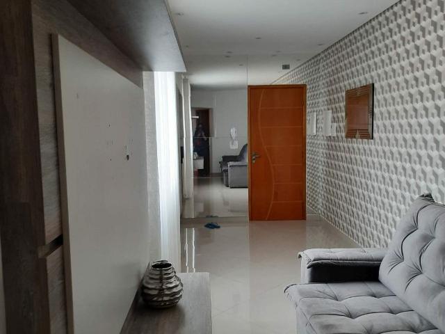 Apartamento para venda em Paraíso em Santo André São Paulo de 94.00m² com 2 Quartos, 1 Suíte e 2 Garagens
