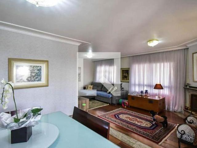 Apartamento para venda em Paraisópolis de 228.00m² com 4 Quartos, 4 Suites e 4 Garagens
