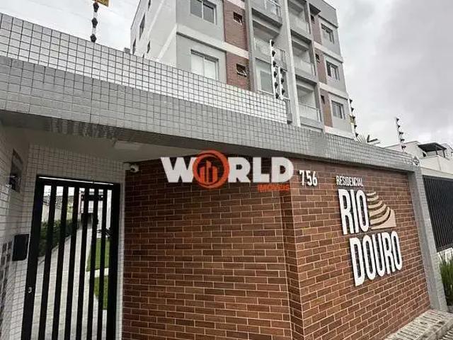 Apartamento para Venda em Paranaguá/PR Aeroporto 2 Quartos