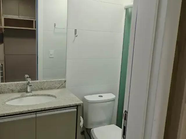 Apartamento para Venda em Paranaguá/PR Aeroporto 2 Quartos
