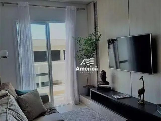 Apartamento para Venda em Paranaguá/PR Aeroporto 2 Quartos