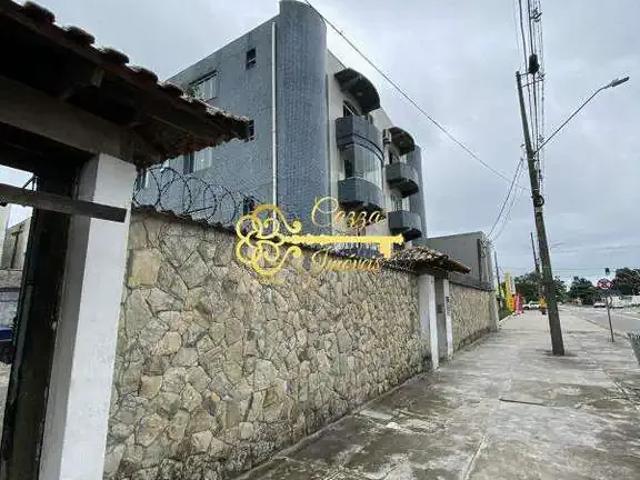 Apartamento para Venda em Paranaguá/PR Alvorada 4 Quartos