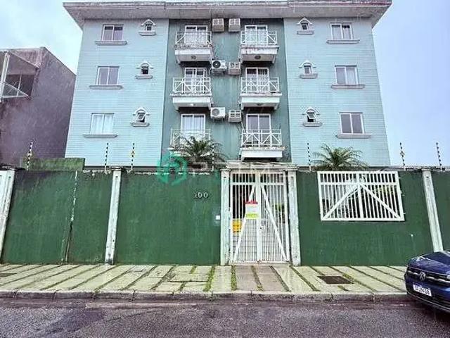 Apartamento para Venda em Paranaguá/PR Campo Grande 2 Quartos