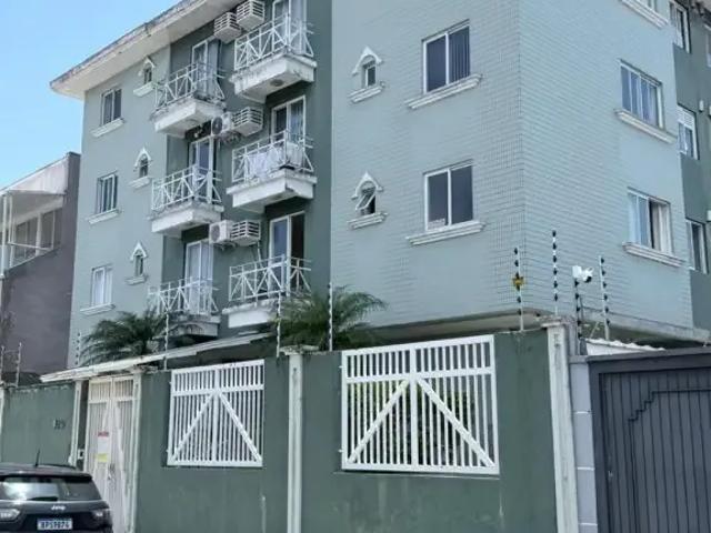 Apartamento para Venda em Paranaguá/PR Campo Grande 2 Quartos
