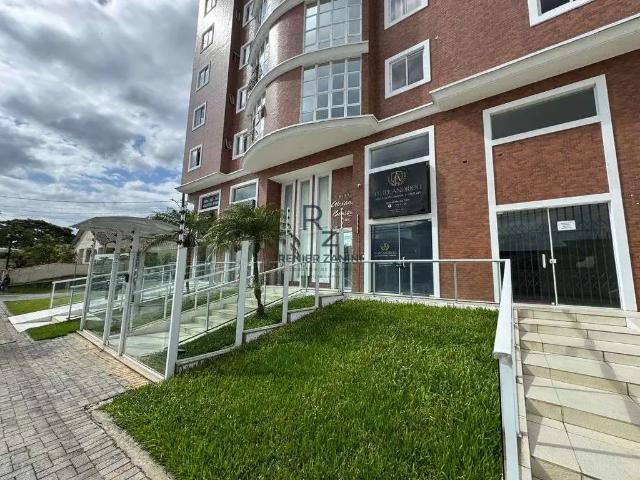 Apartamento para Venda em Paranaguá/PR Campo Grande 2 Quartos
