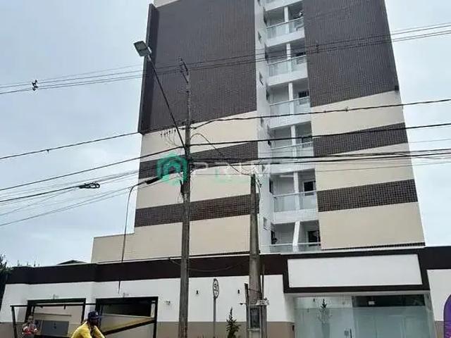 Apartamento para Venda em Paranaguá/PR Centro 3 Quartos