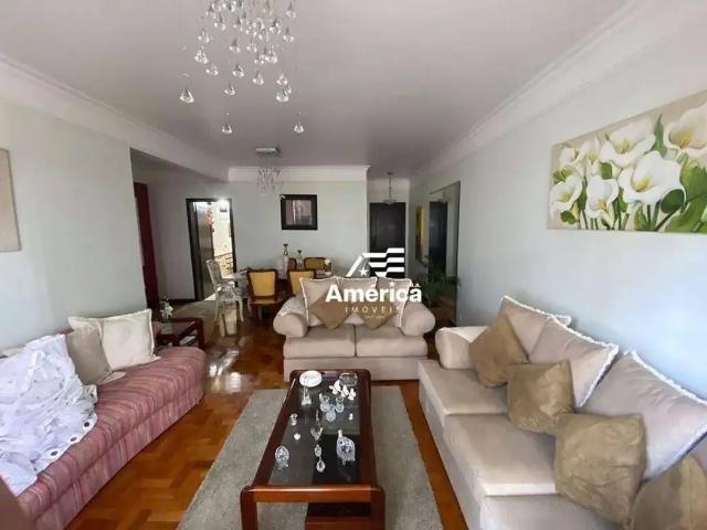Apartamento para Venda em Paranaguá/PR Centro Histórico 3 Quartos