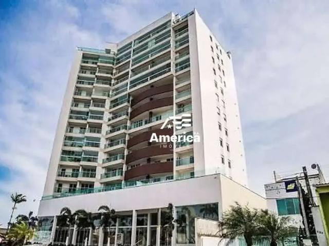 Apartamento para Venda em Paranaguá/PR Costeira 3 Quartos