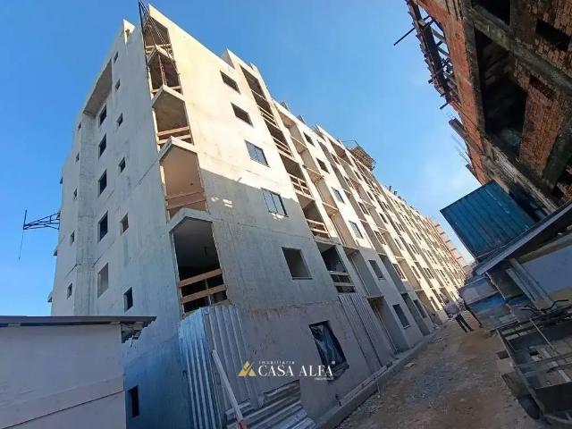Apartamento para Venda em Paranaguá/PR Correia Velho 2 Quartos