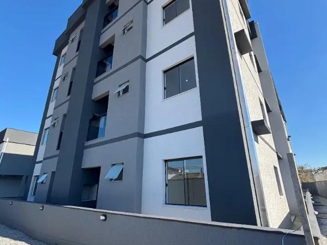 Apartamento para Venda em Paranaguá/PR Divinéia 2 Quartos