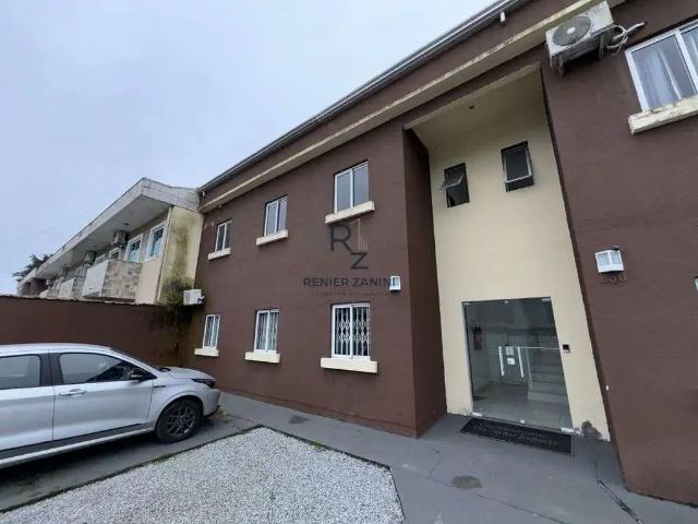 Apartamento para Venda em Paranaguá/PR Divinéia 3 Quartos