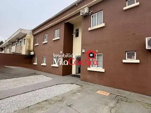 Apartamento para Venda em Paranaguá/PR Divinéia 3 Quartos